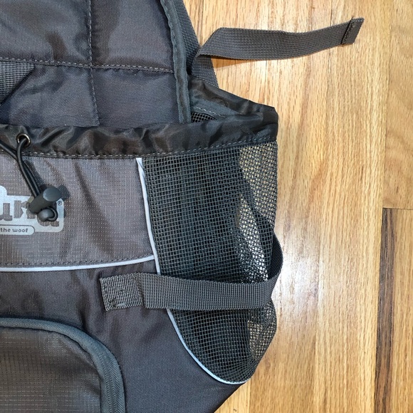 Outward Hound | Dog | Nwot Outward Hound Dog Backpackcarrier Medium ...